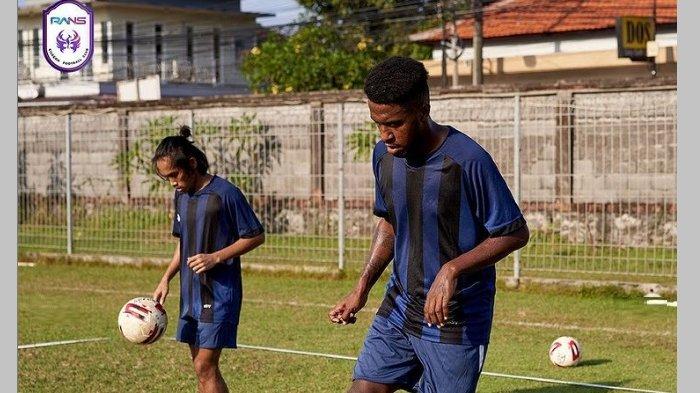 Habel Boas Inzaghi Isir - TribunnewsWiki.com