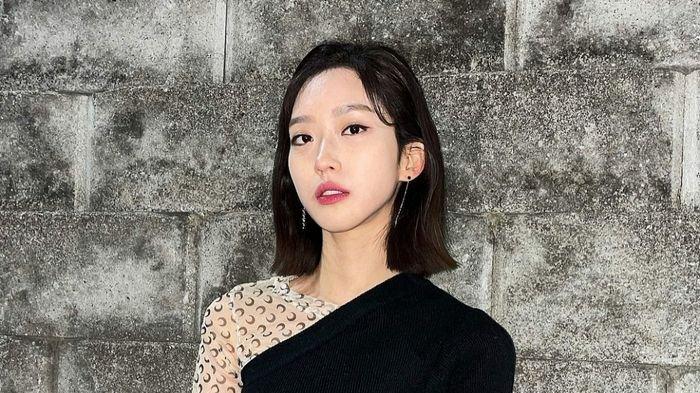 Han Ji Hyun - TribunnewsWiki.com