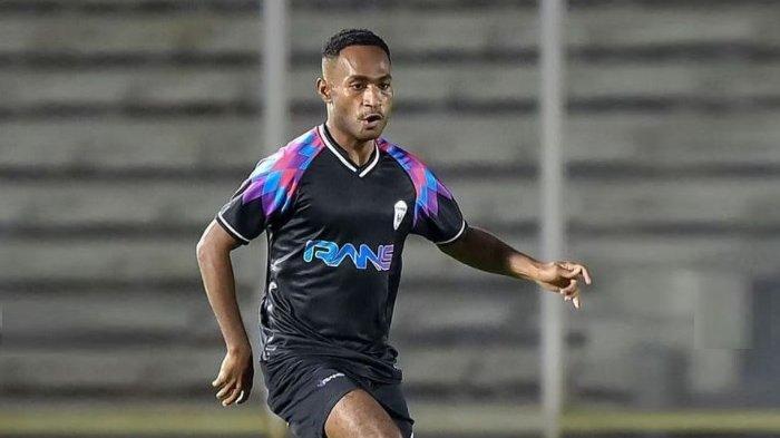 Harberd Akhova Sokoy - TribunnewsWiki.com