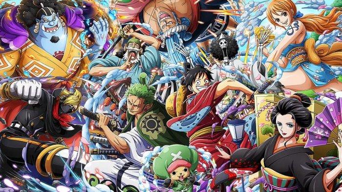 Teori One Piece: Penjelasan Bounty Kru Bajak Laut Topi Jerami Pasca Arc ...
