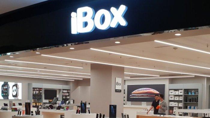 Daftar Harga iPhone versi iBox Periode Oktober 2024: iPhone Termurah ...