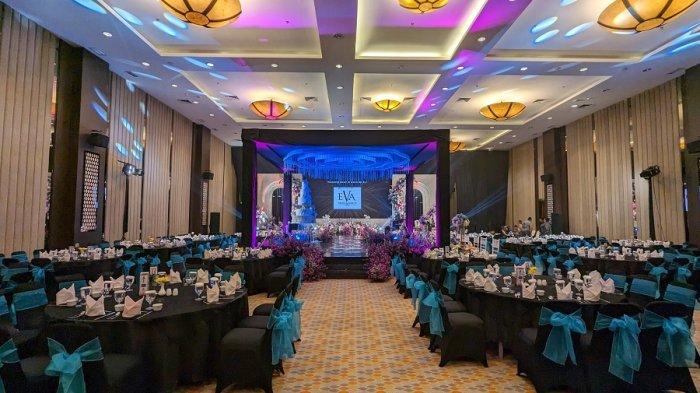 Harris Sentraland Semarang Hadirkan Paket Chinese Wedding Mewah, Segini ...