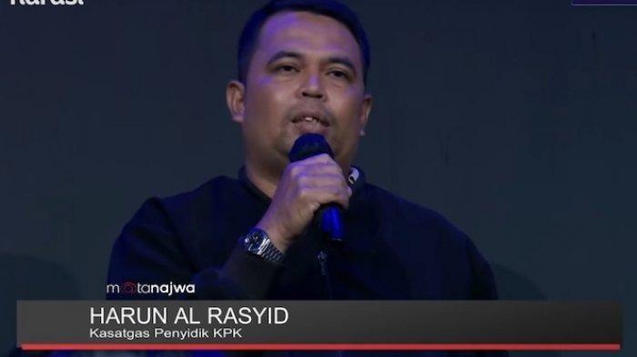 Harun Al Rasyid - TribunnewsWiki.com