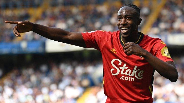 Hassane Kamara - TribunnewsWiki.com