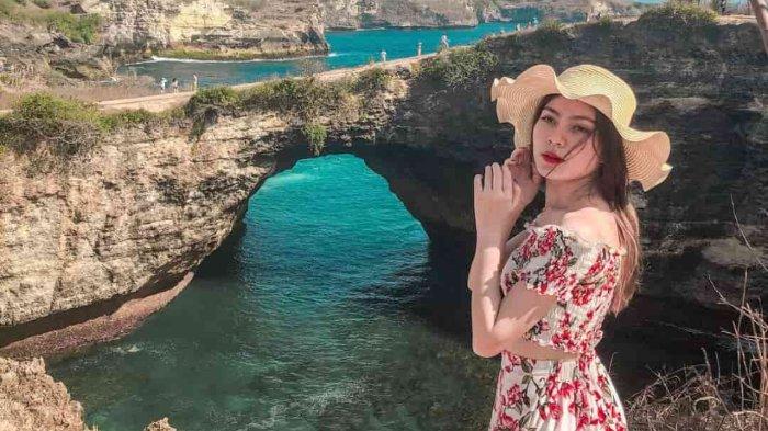 Haviza Devi Anjani - TribunnewsWiki.com