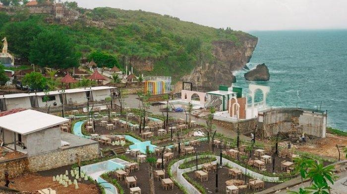 HeHa Ocean View - TribunnewsWiki.com