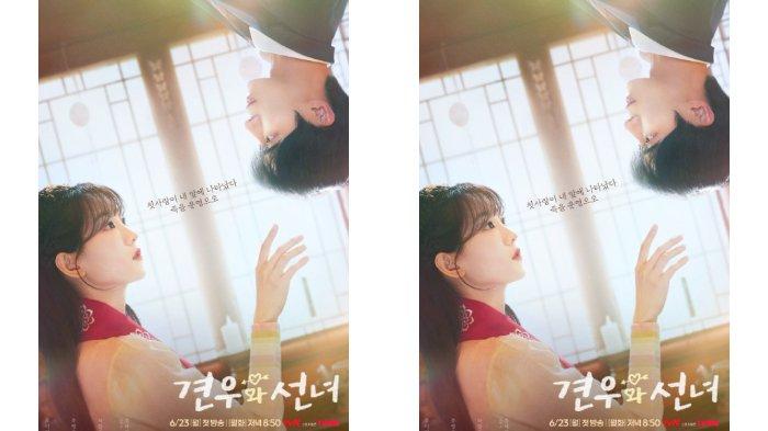 Drama Korea - Head Over Heels (2025) - TribunnewsWiki.com