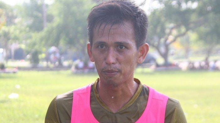 Hendra Ridwan - TribunnewsWiki.com