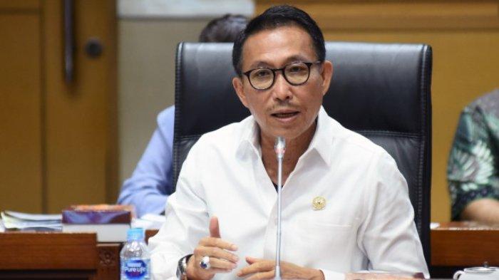 Herman Hery - TribunnewsWiki.com