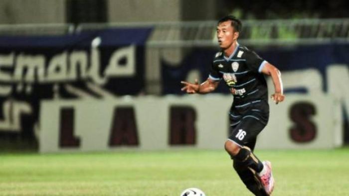 Hermawan - TribunnewsWiki.com