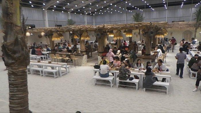 Hey Beach Cafe - TribunnewsWiki.com