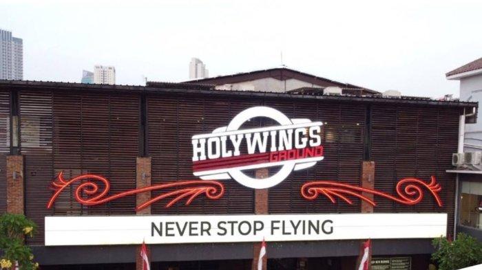 Karyawannya Jadi Tersangka Penistaan Agama, Holywings Unggah Permintaan ...