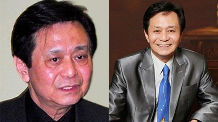 Hong Soon Chang - TribunnewsWiki.com