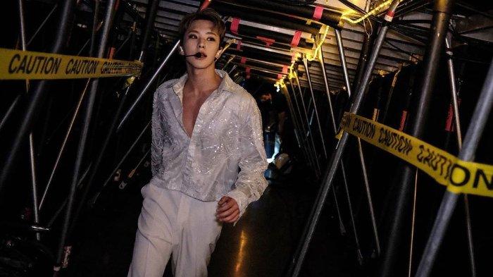 Hoshi Seventeen - TribunnewsWiki.com