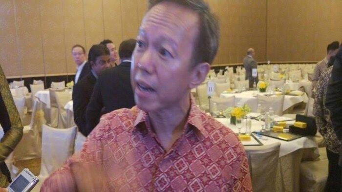 Husodo Angkosubroto - TribunnewsWiki.com