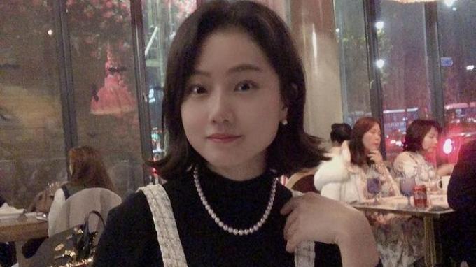 Hwang Hee Jung - TribunnewsWiki.com