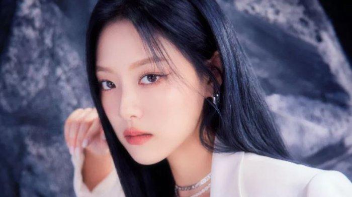 HyunJin LOONA Buat Akun Instagram Pribadi, Tuliskan Pesan Menyentuh ...