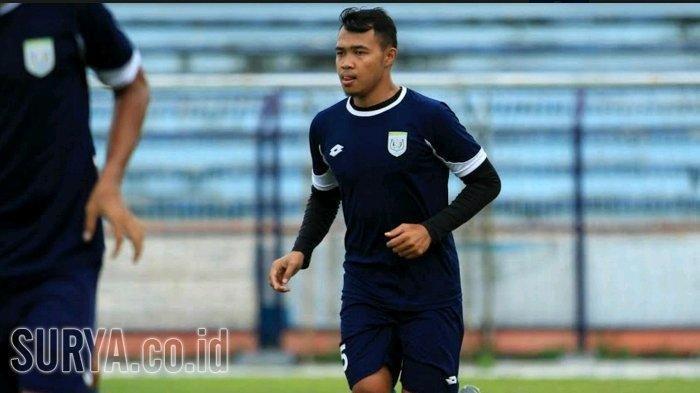 Gusti Rustiawan - TribunnewsWiki.com