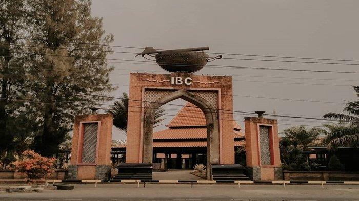 International Batik Center (IBC) Pekalongan - TribunnewsWiki.com