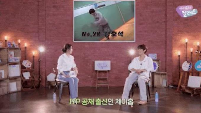 PENYESALAN Besar JYP Tak Debutkan 7 Idol Sukses yang Ikut Audisi ...