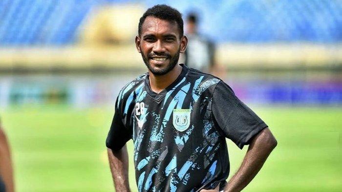 Ibrahim Musa Kosepa - TribunnewsWiki.com