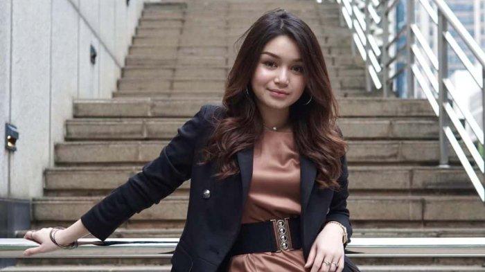 Icha Nabilah - TribunnewsWiki.com