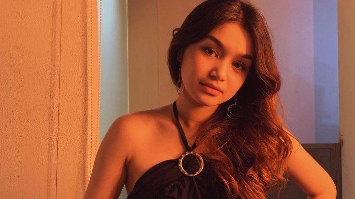 Icha Nabilah - TribunnewsWiki.com