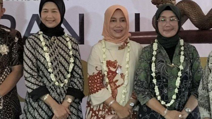 Dilamar Ketua MK, Idayati Adik Jokowi Bakal Menikah pada 26 Mei ...