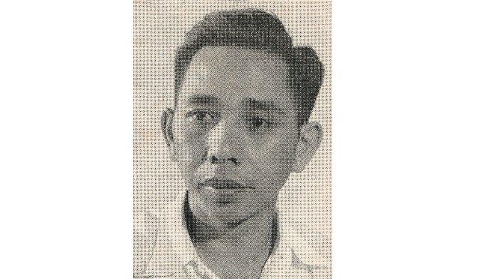 Idrus - TribunnewsWiki.com