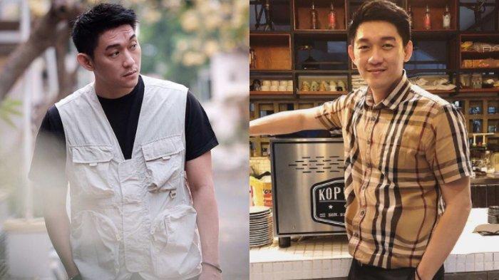 Riefian Fajarsyah (Ifan Seventeen) - TribunnewsWiki.com
