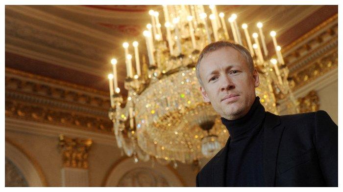 Putri Putin ke Munich 50 Kali dalam 2 Tahun, Diduga Punya Hubungan ...