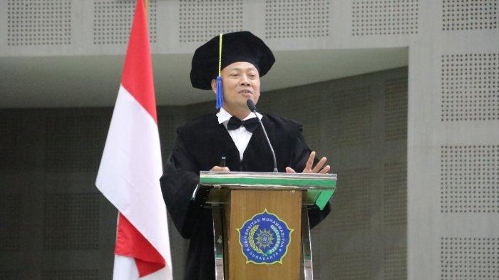 Guru Besar UMS Singgung Kepercayaan Politik: Pemilih Muda Cenderung ...