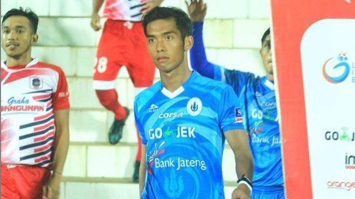 Ilham Zusril Mahendra - TribunnewsWiki.com