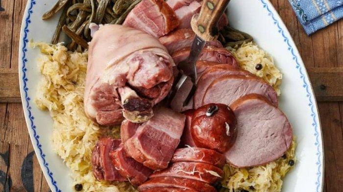 Berner Platte - TribunnewsWiki.com