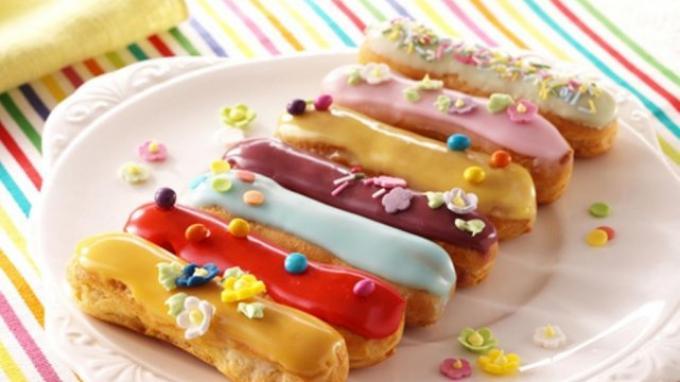 Eclair - TribunnewsWiki.com