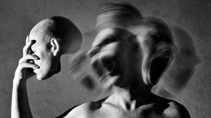 Halusinasi - TribunnewsWiki.com