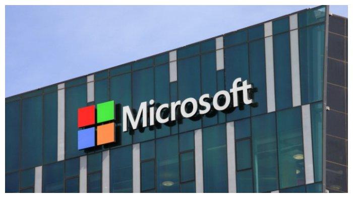 Lowongan Kerja PT Microsoft Indonesia Bulan April 2021 untuk Lulusan S ...