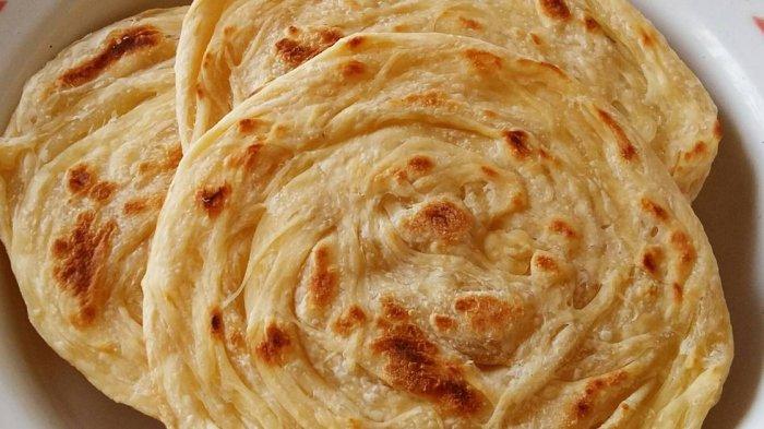 Roti Maryam - TribunnewsWiki.com