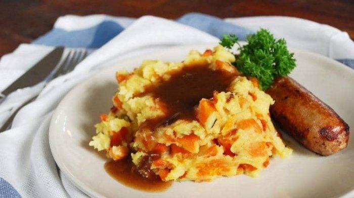 Stoemp - TribunnewsWiki.com