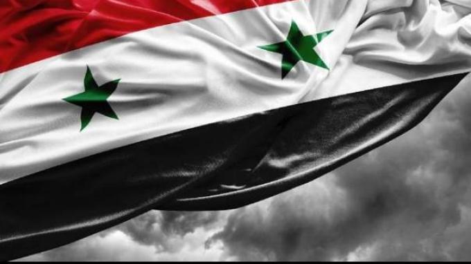 Suriah - TribunnewsWiki.com