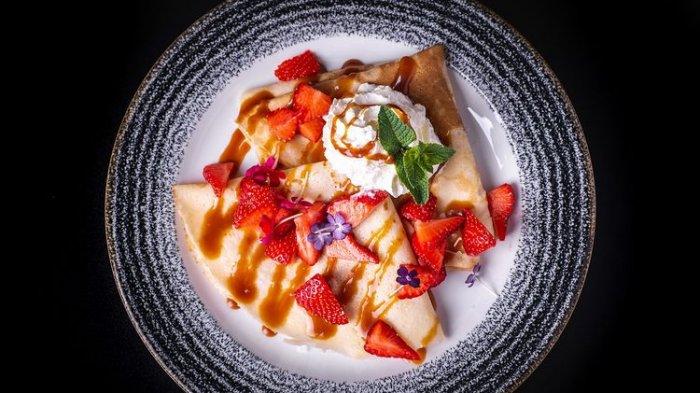 Crepes - TribunnewsWiki.com