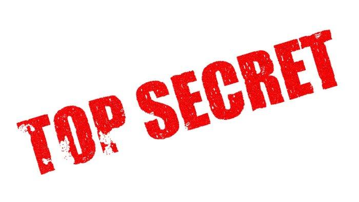 Kebocoran Dokumen Rahasia AS Diduga Berasal dari Chatroom Pemain Gim ...