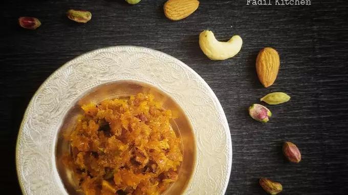 Halwa - TribunnewsWiki.com