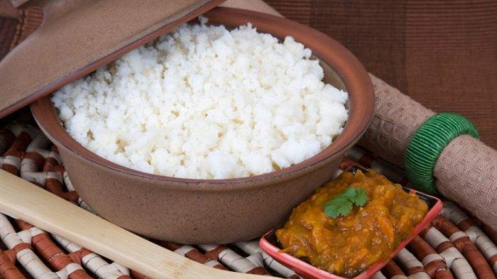 Putu Pap - TribunnewsWiki.com