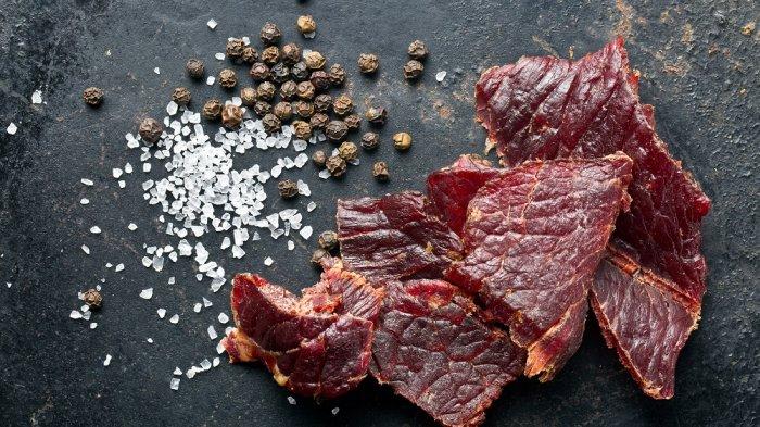 Se'i Daging Asap - TribunnewsWiki.com