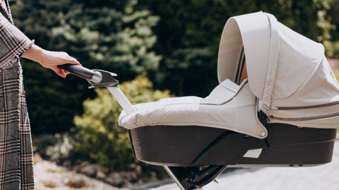 Tak Harus Mahal, Rekomendasi 7 Stroller Bayi Terjangkau, Ada yang Rp350 ...