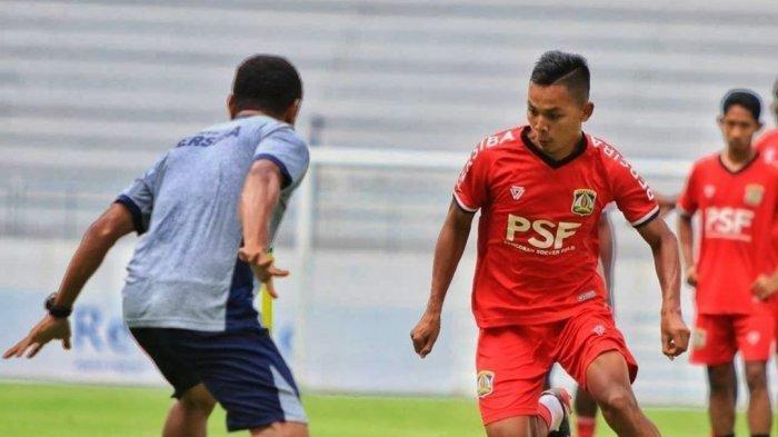 Imam Mahmudi - TribunnewsWiki.com