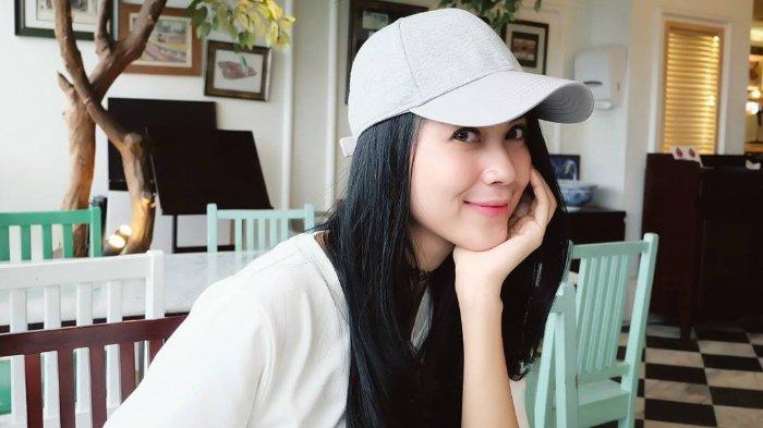 Imaz Fitria - TribunnewsWiki.com