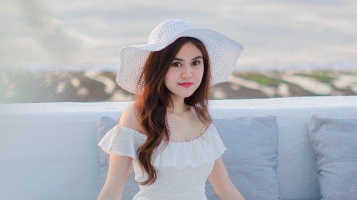 Indrayani Rusady - TribunnewsWiki.com