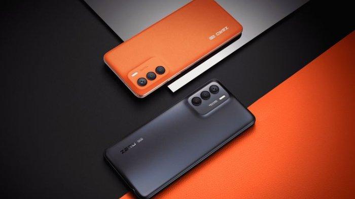 Daftar Harga HP Infinix Periode Juli 2024: Infinix Zero Hingga GT ...